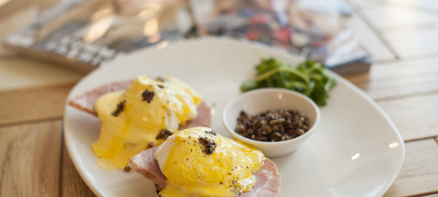 All Bar One: Brunching With All Bar One - WPR