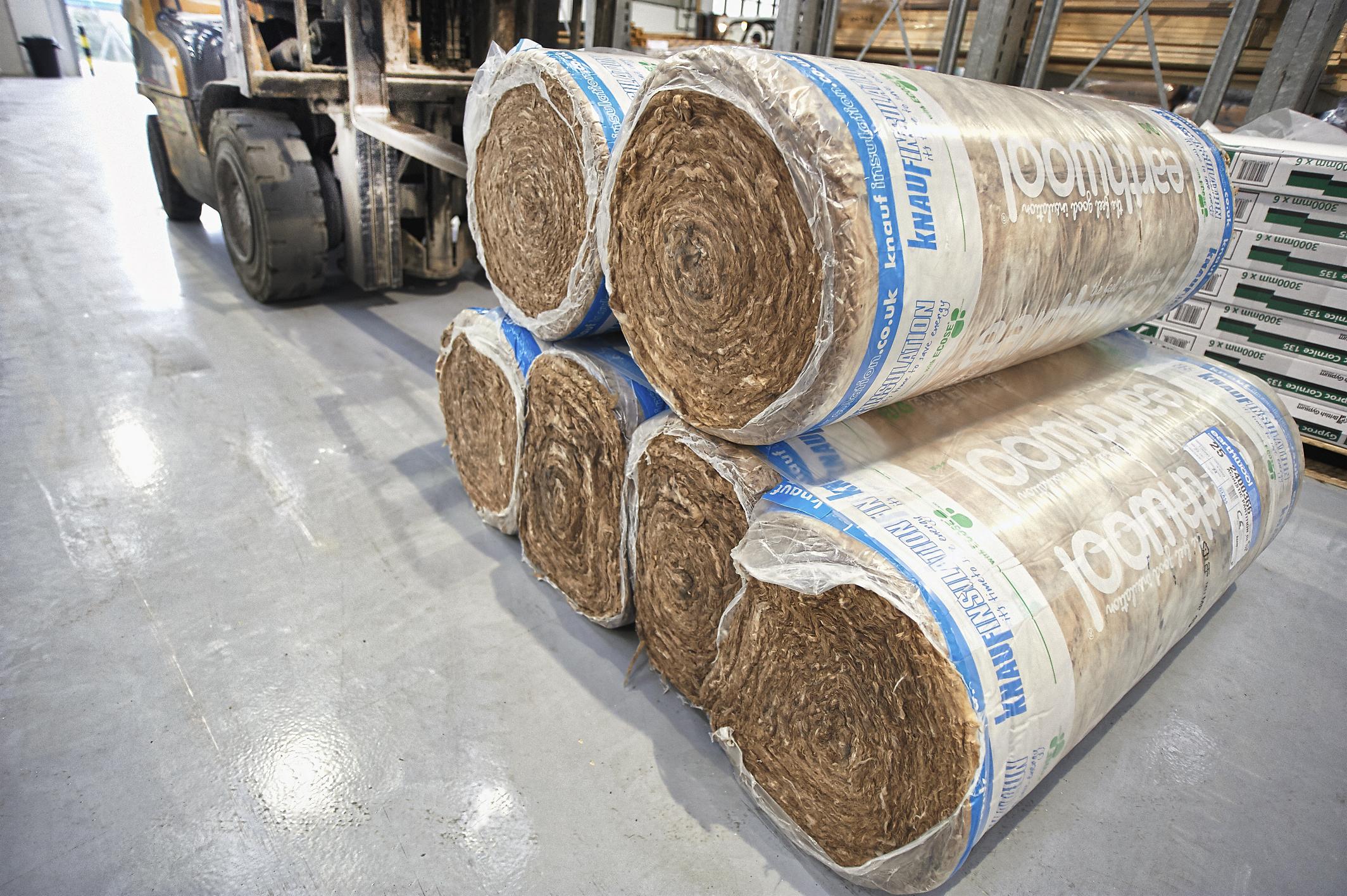 CCF - We Never Stop Thinking About Insulation | WPR