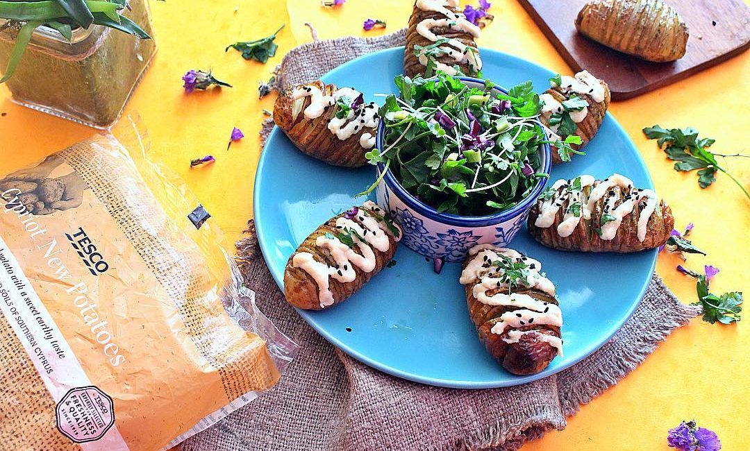 Greenvale: Supporting Cypriot Potatoes - WPR