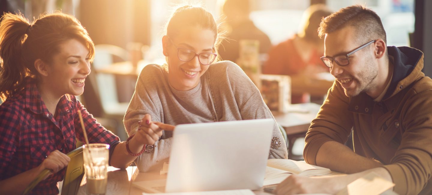 Endsleigh: Unadventurous Student - WPR