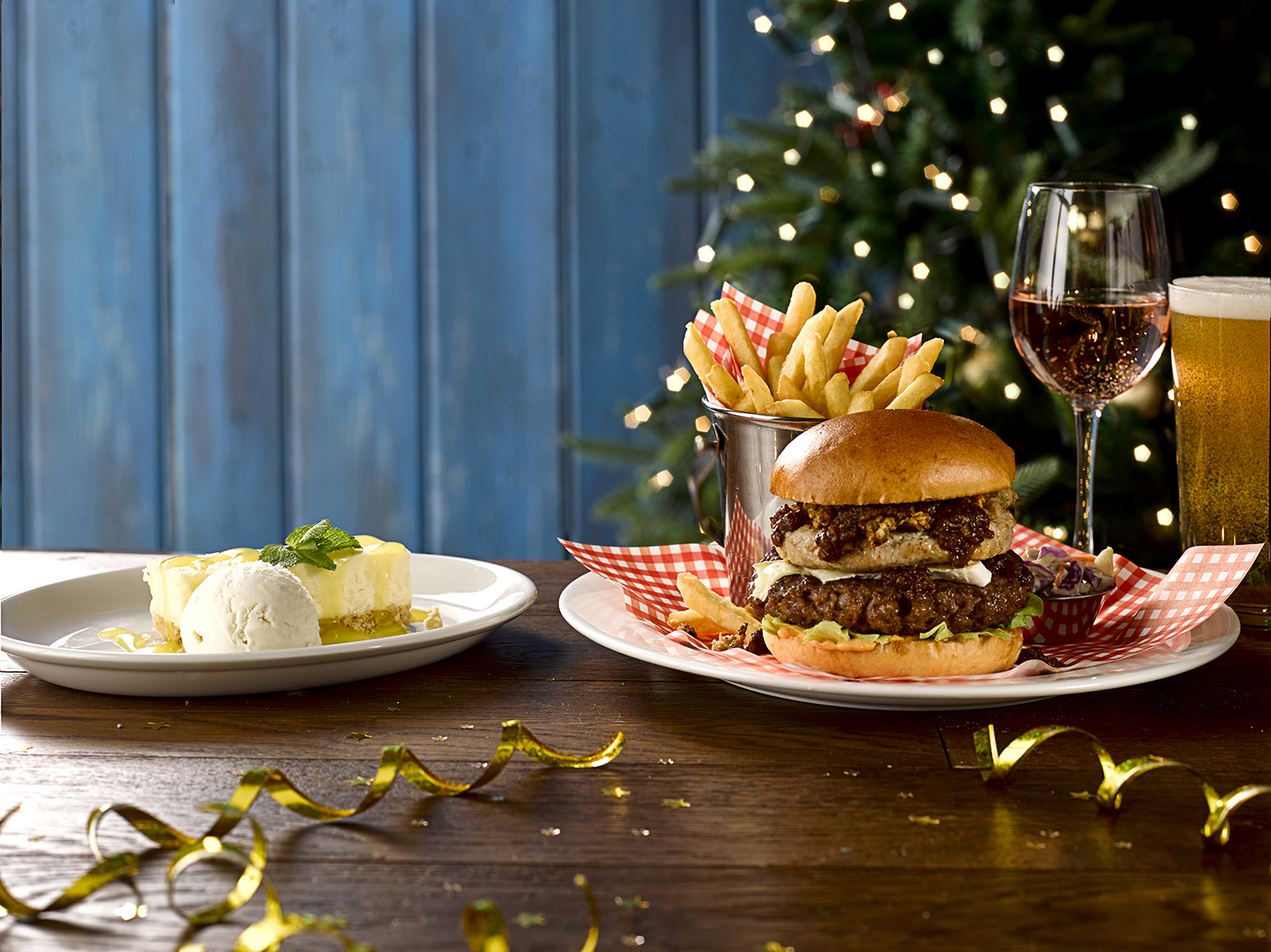 Hungry Horse: More Merry for Your Money | WPR