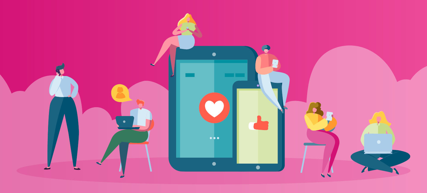 Is It Time to Adopt a Social-First Strategy? - WPR