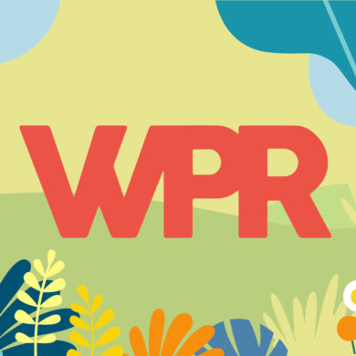 Working at WPR - WPR