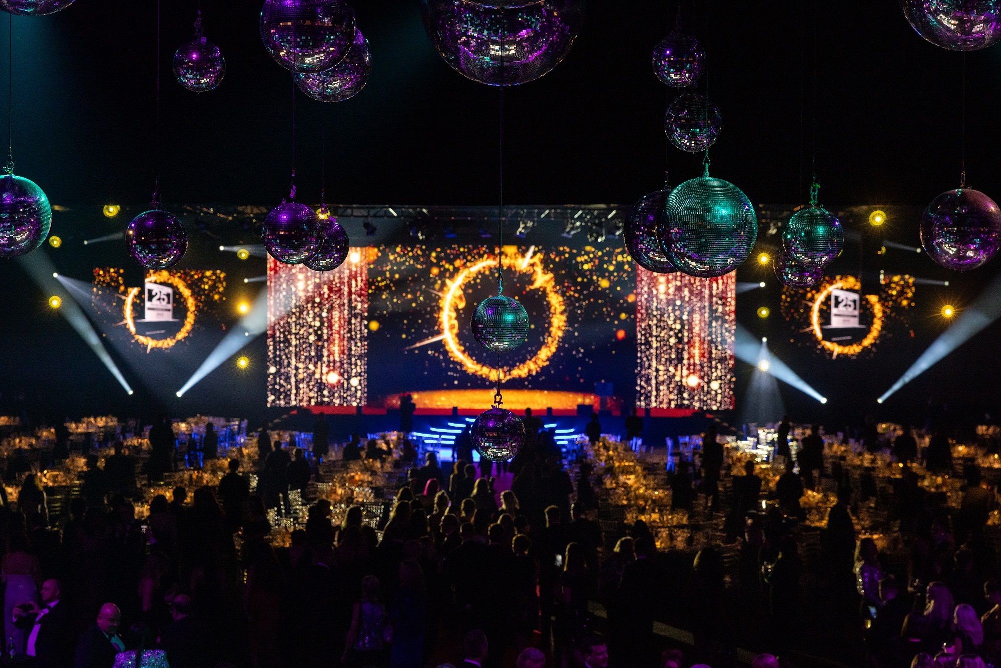 WPR Named #19 Best Small Company to Work for in the UK