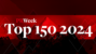 PRWeek Top 150 Announced | WPR