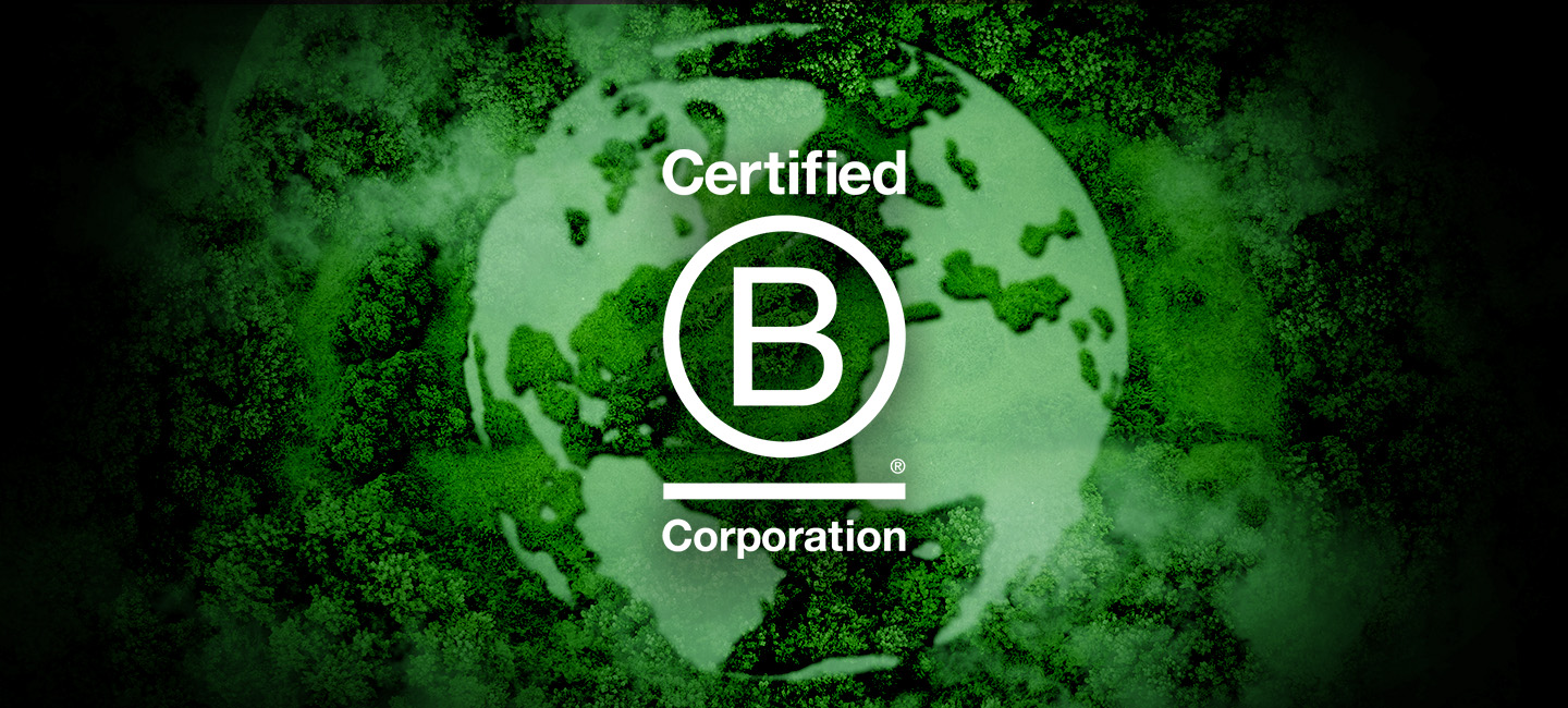 Why Being a B Corp Matters | WPR Blog