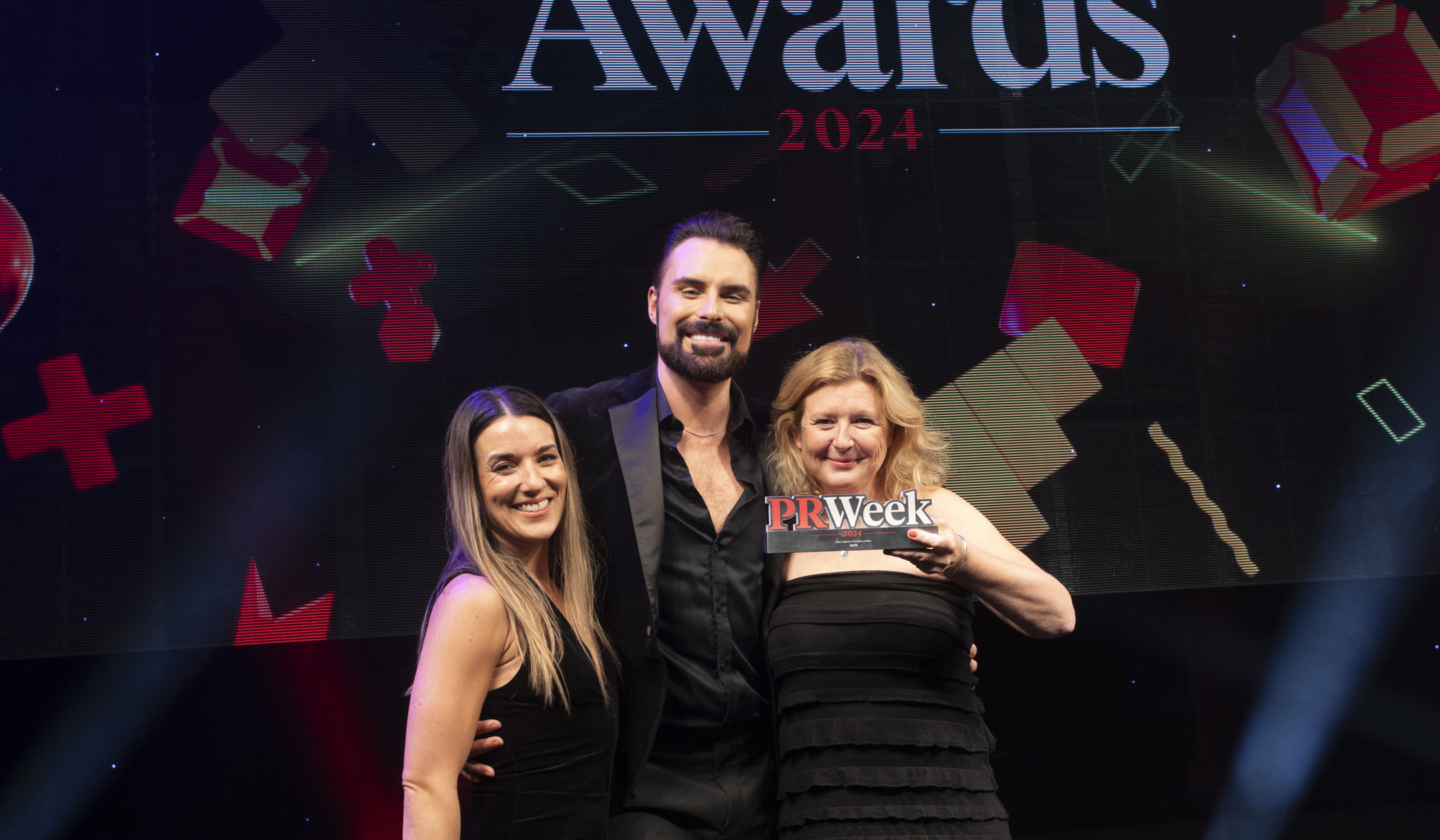 WPR Named Best PR Agency Outside London | WPR