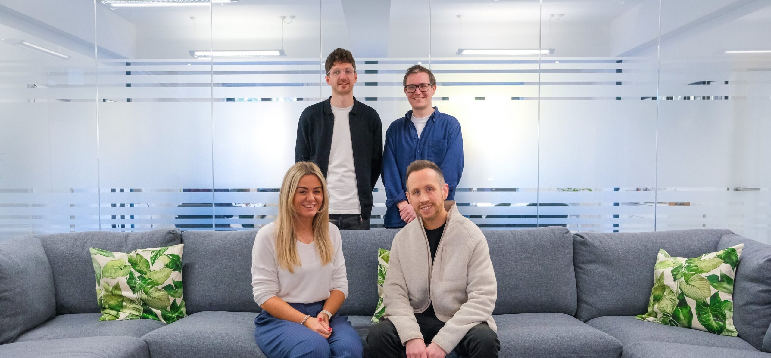 WPR Expands Leadership Team | WPR